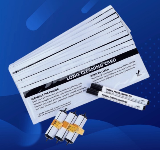 Understanding the Significance of Printer Cleaning Cards - Cleaning ...