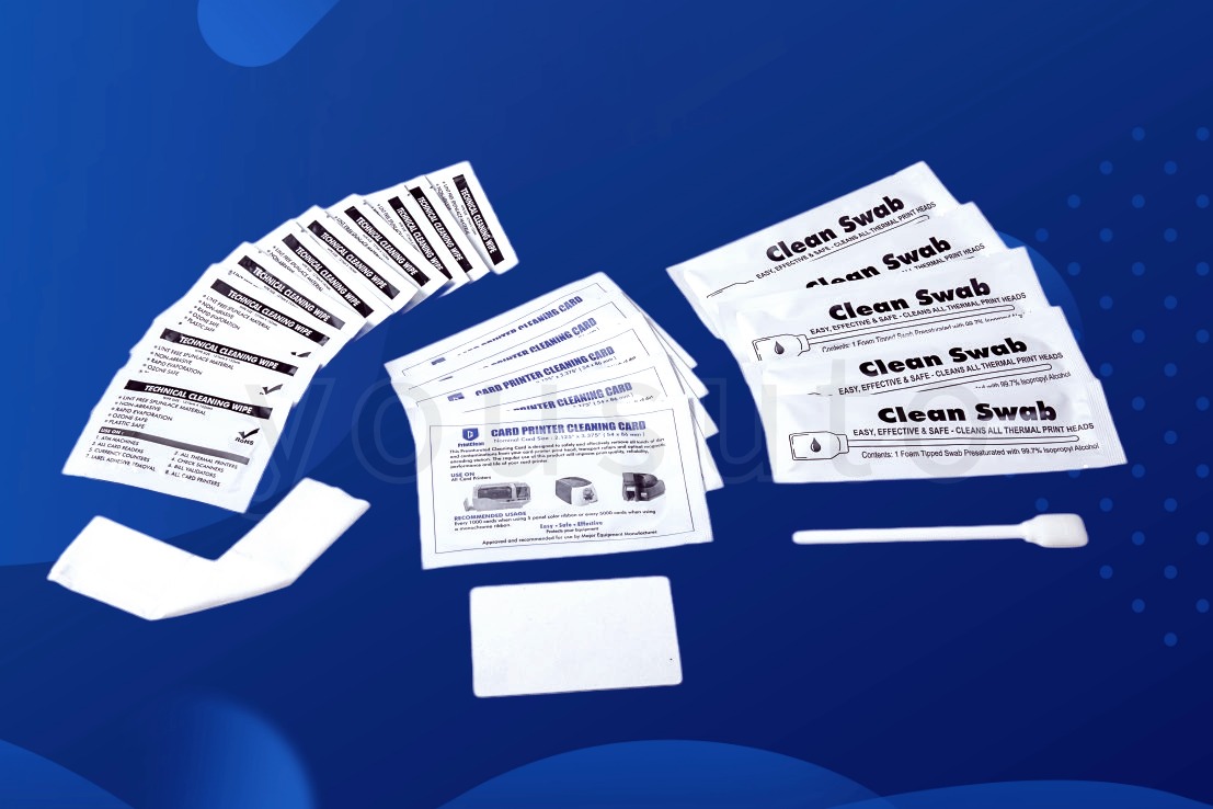 About Us - Cleaning card Manufacturer