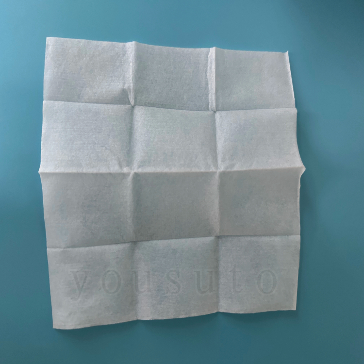 IPAM3 Alcohol Cleaning Cloth - Cleaning card Manufacturer