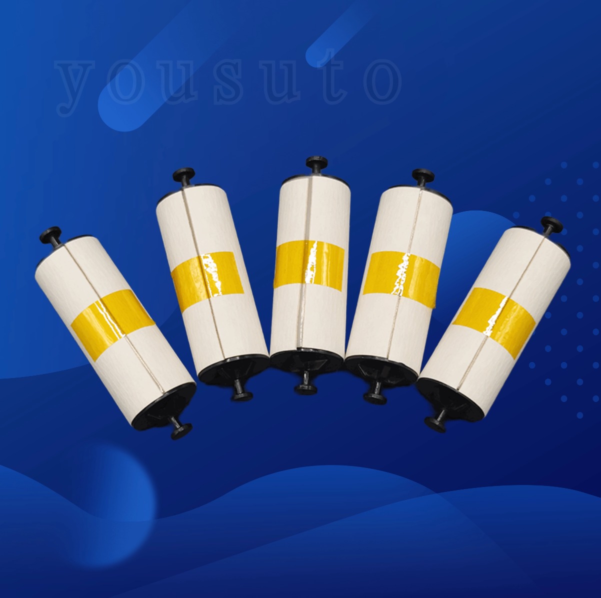 Magicrad Cleaning Wheel - Cleaning card Manufacturer