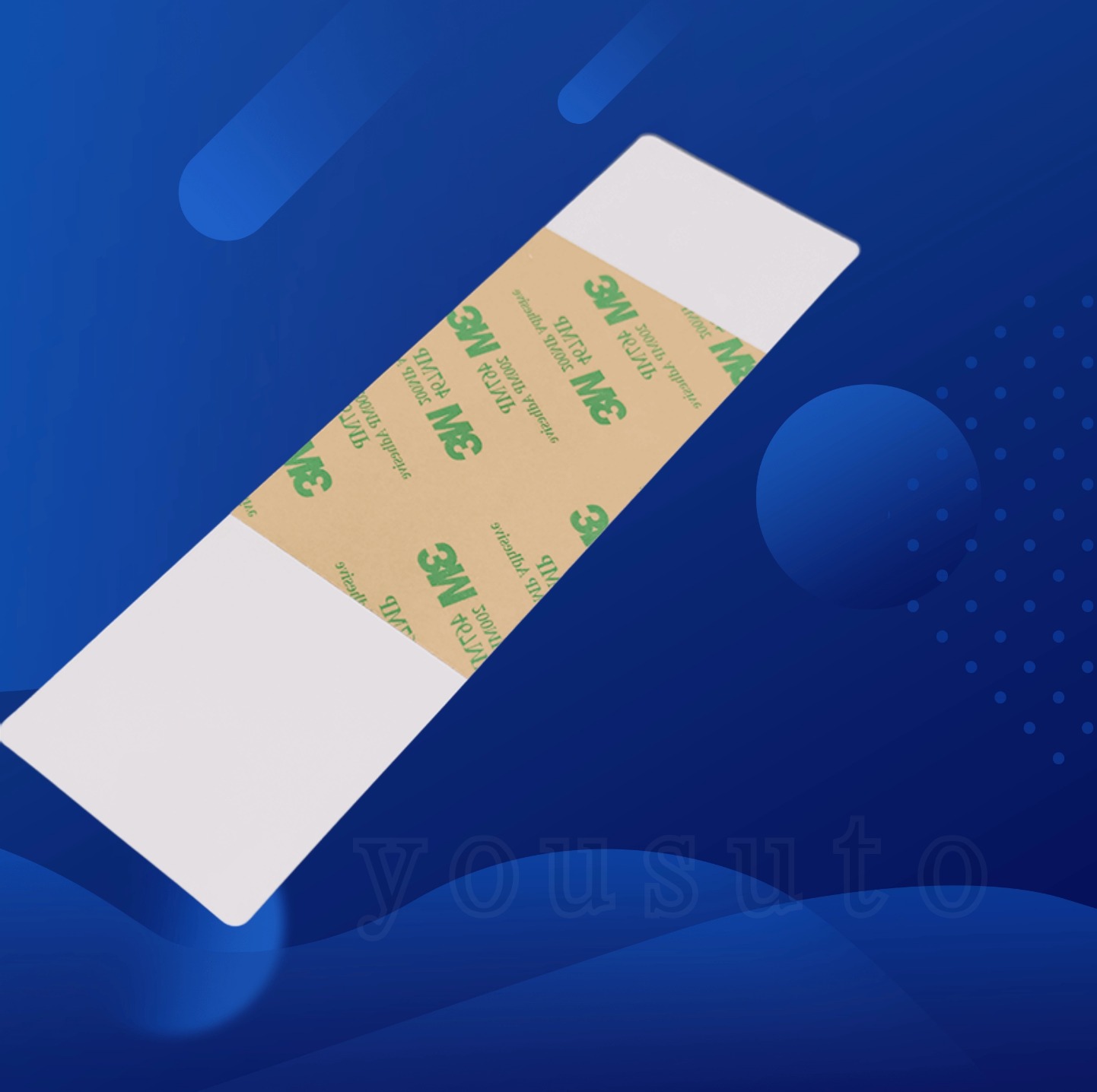 FARGO 86131 ADHESIVE CLEANING CARDS (PACK OF 50) - Cleaning card ...