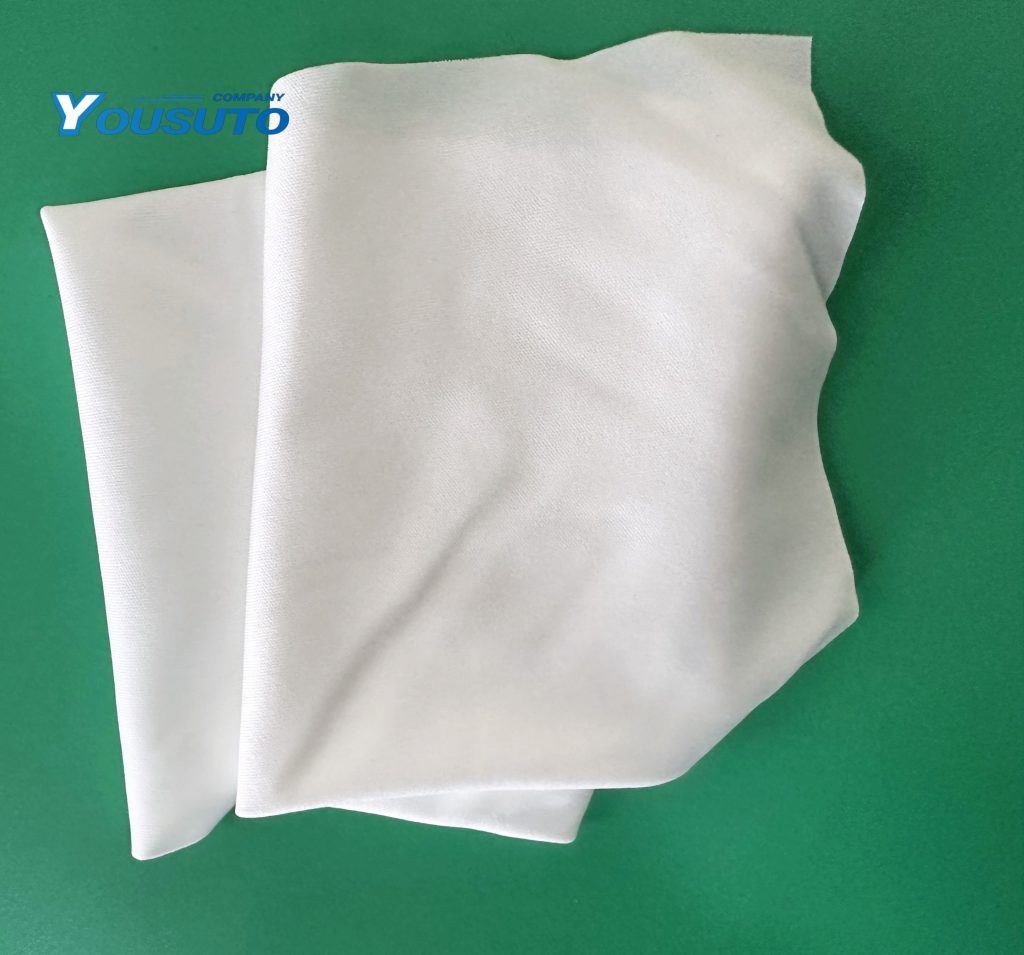 ESD-Safe Wipes in Semiconductor Manufacturing - Cleaning card Manufacturer